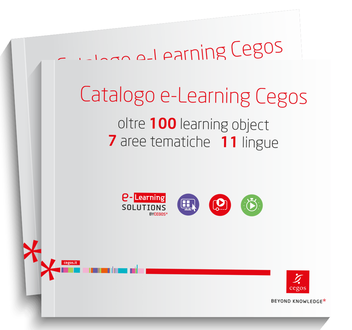 Corsi e-Learning | Formazione online a distanza - Cegos Formazione