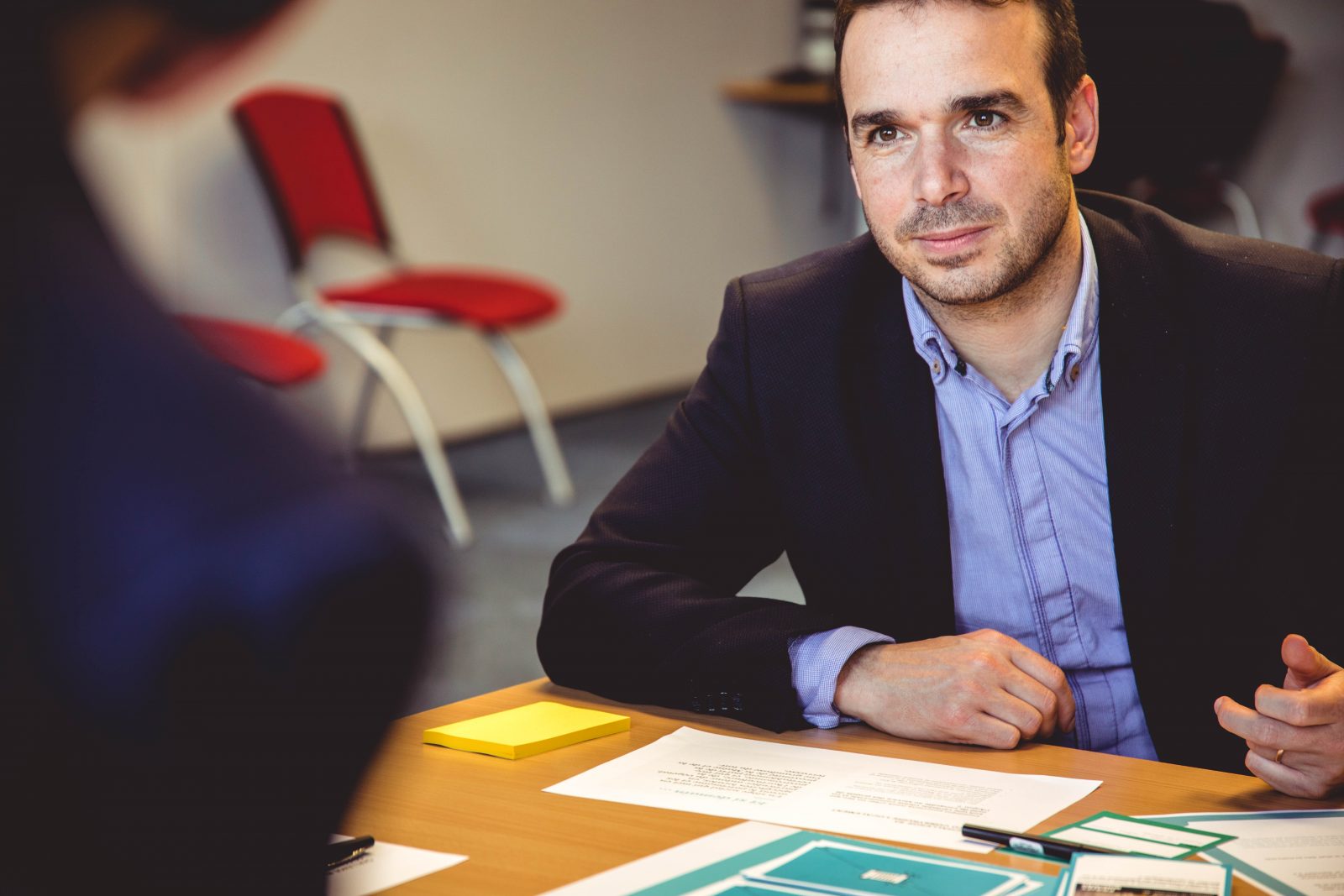 Responsabile delle Risorse Umane e HR - Job description Cegos