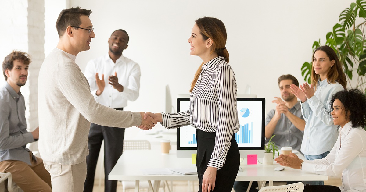 Best practice sull'Onboarding - Blog di HR e formazione